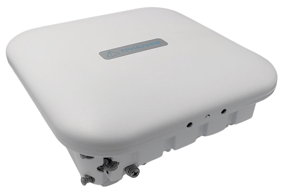 EHOT - УЛИЧНАЯ БАЗОВАЯ СТАНЦИЯ LTE